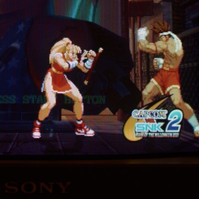 Sony 20 PVM-20M2U CRT Monitor RGB Retro Gaming - Etsy