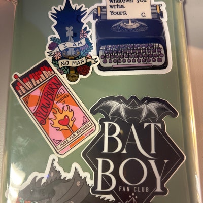 To Bed or to Sleep Outlander Waterproof Vinyl Sticker - Etsy