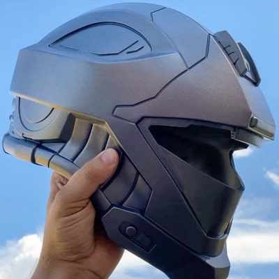 Recon Helmet - Etsy