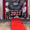 Prom Backdrop, Photo Step and Repeat, Photo Backdrop, Photo Step Repeat ...