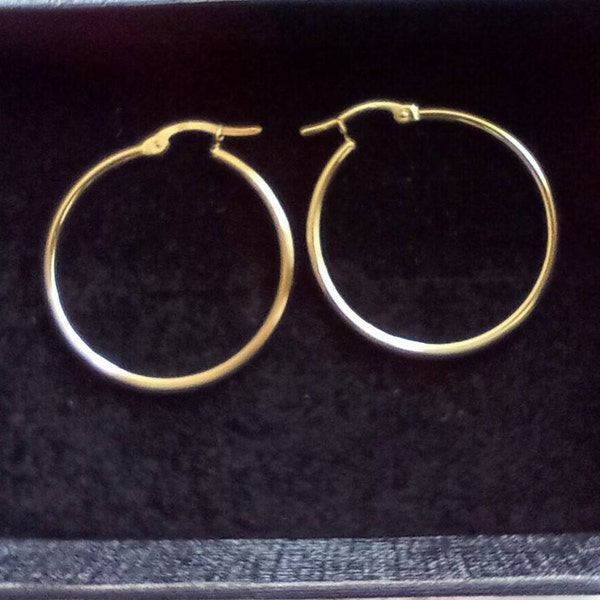 Engravable Pinky Gold Ring for Mens , Shiny 14k Solid Gold Custom ...