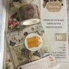 Peter Rabbit Deluxe Washi Tapes, Die Cut Stickers, Scrapbook S for ...