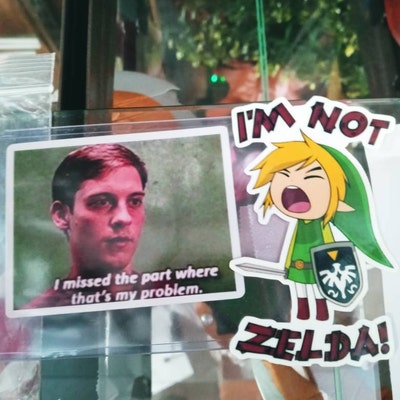 Custom Cute Pokémon Mew Decal - Etsy