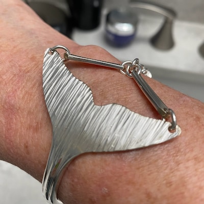 Handmade Angel Wing Spoon Pendant Gift for Grandma Silverware - Etsy