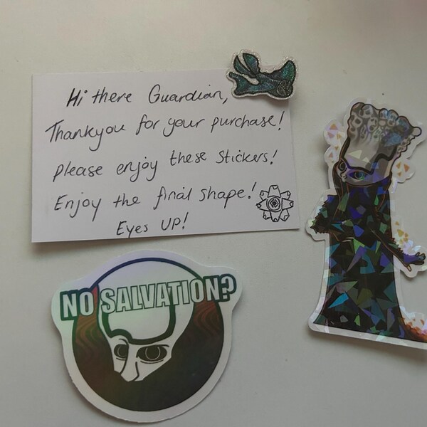 Overwatch 2 Chibi Mauga Sticker - Etsy