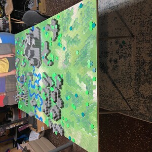 Battletech Miniatures Museum Scale Mechs MWO Style 3D - Etsy Canada