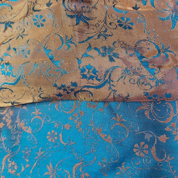 PURE MULBERRY SILK Fabric by the Yard - Black Silk Satin - Handmade ...