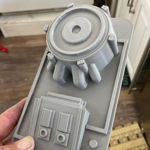 Millennium Falcon Hyper Drive Lever Set of 4 - Etsy