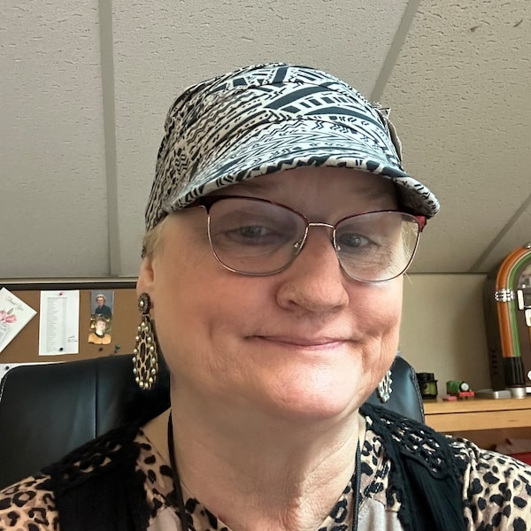 Santa Hat Sleep Cap | Elf Night Cap | Sleeping Cap for Women ...