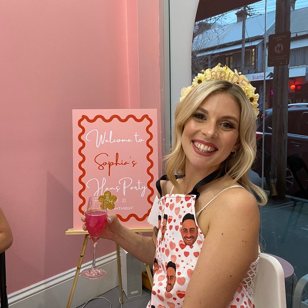 Races Headband Fascinator Flower Crown Melbourne Cup Rose Gold Pink ...