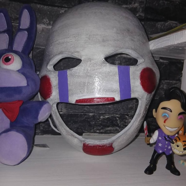 Backrooms Bacteria Entity SCP Flexible Figure, Horror Footage Inspired ...