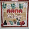 Valentine Love Bulletin Board Kit, Holiday Season Theme, Easy Seasonal ...