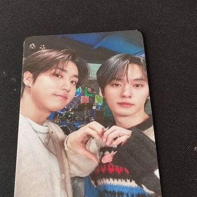 Stray Kids Lee Know Handmade Set 6 Photocards Bias - Etsy