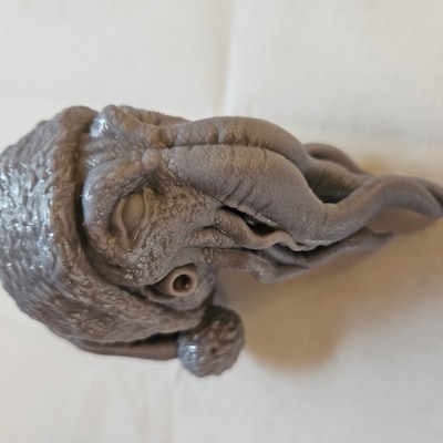 Cthulhu Lovecraft Artisan Keycap Cherry MX Eldritch Horror - Etsy