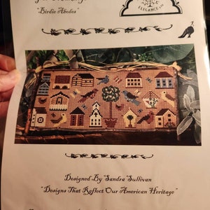 Lucy Redd Reproduction Sampler - Etsy