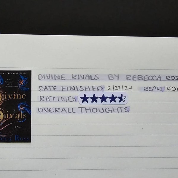 Rating STARS Blank Each Sticker .28h X 1.08w 72 Stickers Blank Stars on ...