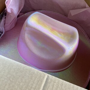 Black Western Rave Chaps High-waist Festival Outfit Space Girl | Etsy