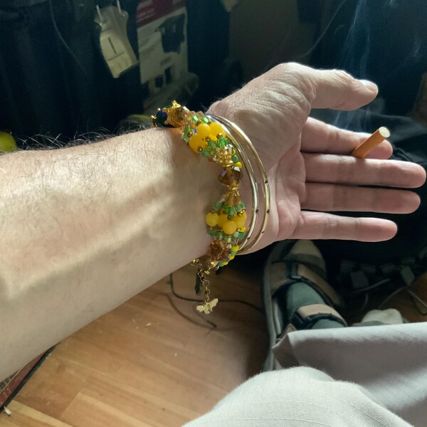 Yemaya 7 Ilde De Yemonja Etsy