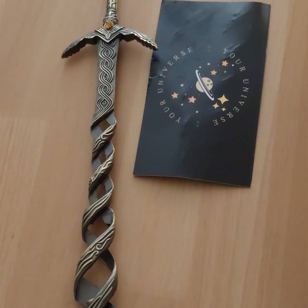 Spike Spinning Ring With Spiky Design Fidget Ring for When Nervous or ...