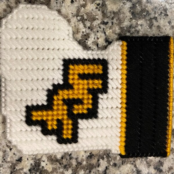 Philadelphia Eagles Notepad Fridge Magnet Holder - Etsy