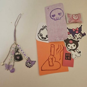 Soot Sprite Block Print & Calcifer Mini Block Print | Mini Studio ...