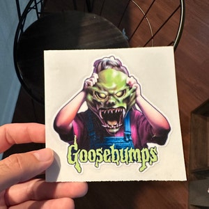 Vampirella 4x3 Vinyl Decal Water Proof Sticker Horror - Etsy