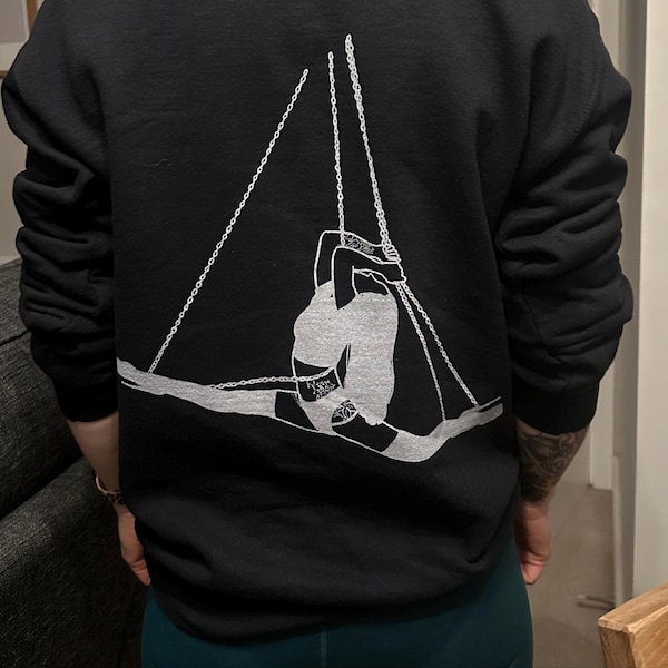 Pole Dance Hoodie for Pole Dancer Gift for Pole Dance Gift for Pole ...