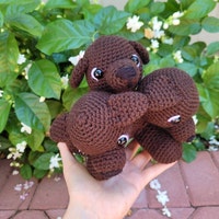Cerberus Crochet Pattern, Amigurumi Cerberus, Amigurumi Pattern ...
