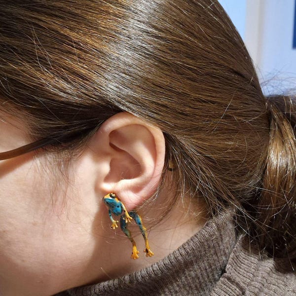 Shark Keycap, Cute Shark Keycap, Animal Keycap, Custom Keycap, Artisan ...