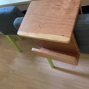 Arm Rest Table - Etsy