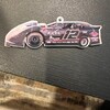 Lifted Monster Truck Gift, Mud Truck Personalized Photo Keychain, Gift ...