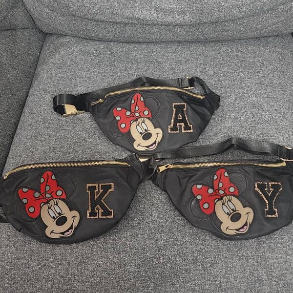 2” Varsity Letters , Chenille Patches, Iron-on - Etsy