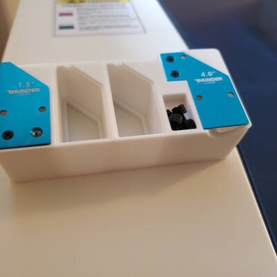 Life Jacket Hooks for PTM Clamping Racks Jackethooks Wakeboard Racks ...