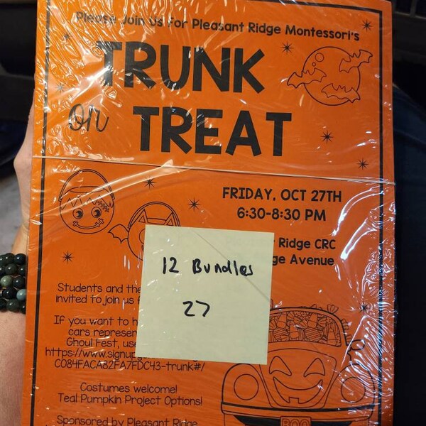 Editable 100th Day of School Parent Letter, 100th Day of School Flyer ...