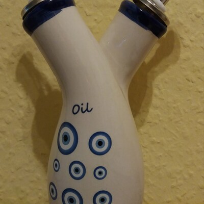 Evil Eye Picture Frame Decoration - Etsy