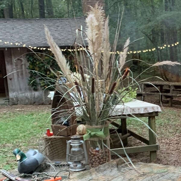 Mid Century Modern Metallic Circles Glass Bowl, MCM Design, Candy, Nuts ...