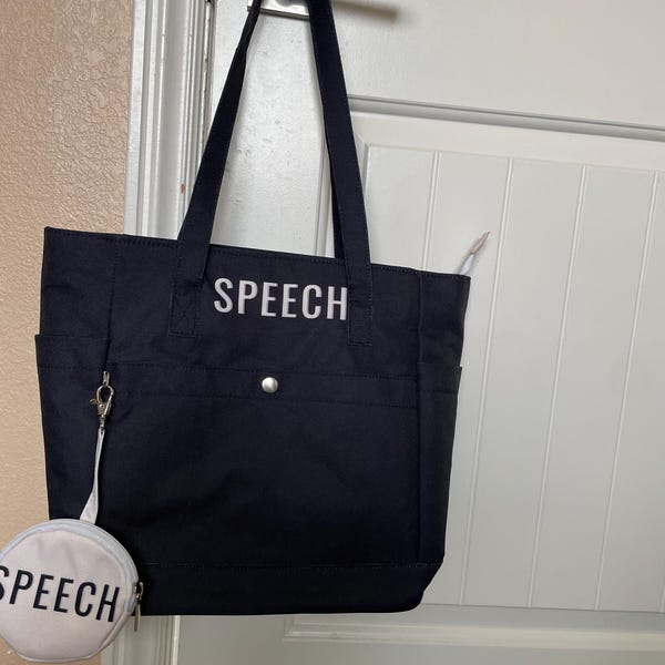 Welcome Speech Therapy Bulletin Board for Speech Classroom Flower ...