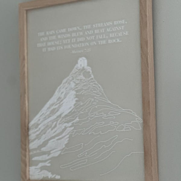 Jesus Flipping Table DIGITAL DOWNLOAD, Jesus at the Temple Christian ...