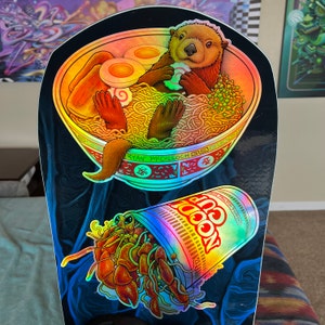 GREEN TREE PYTHON Sticker Pack Cute Snake Stickers: Clear - Etsy