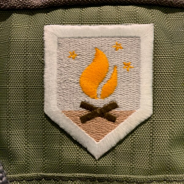 Wayfinder Adventure Patch - Etsy