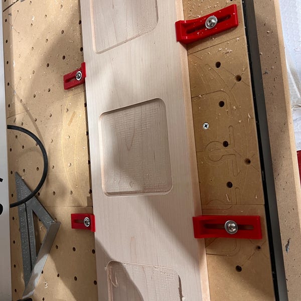 CNC Dust Boot MS6525 Digital STL Files, 65mm Body 1-7/8in Hose, 3D ...