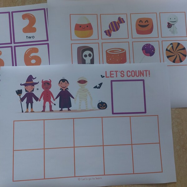 Fall Lacing Cards, Preschool Fine Motor Skill Activity, Fall Toddler ...