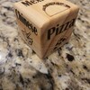 Dinner Dice - Custom Food Dice - Funny Gag Gift for Couples, Families ...