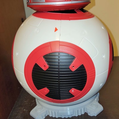 Ghostbusters Proton Pack Stand - Etsy