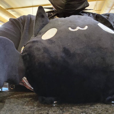 Cute Plush Bat Mini Crossbody Bag / Backpack - Etsy