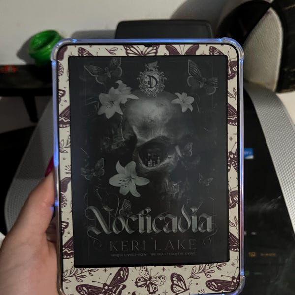 Kindle Skin, Kindle Skin Decal, Kindle Decal Paperwhite, Kindle Oasis ...