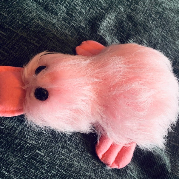 PDF - Fluffy Duck Sewing Pattern - Instant Download - Etsy