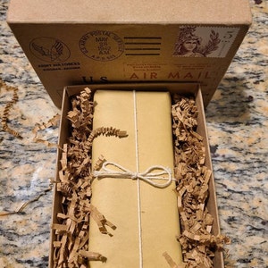 WWII Pilot's A-11 Hack Watch Box - Etsy