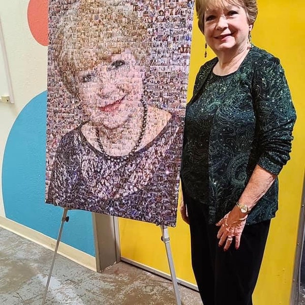 Vincent Van Gogh Starry Night Tabby Cat Framed Wall Art, Optional ...