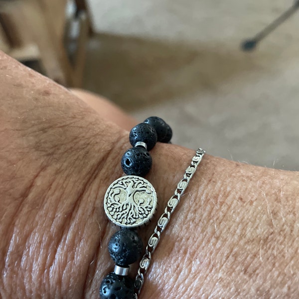 Johnny Depp Inspired Boho Scarf Black Printed Bali Paisley With Tassels ...